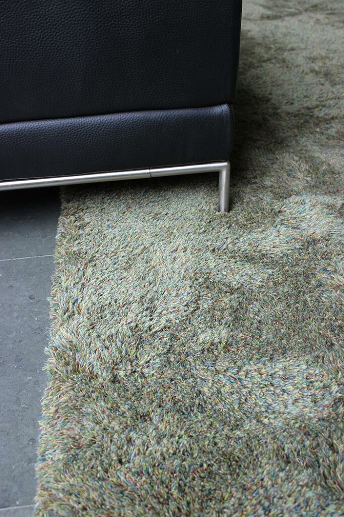 De perfecte kleur voor je tapijt kiezen? Gebruik deze 4 tips